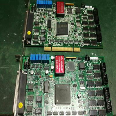 凌华 PCI-9112 多功能数据采集卡 51-12252-