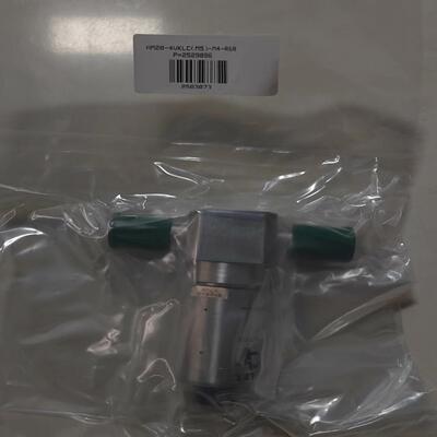 HM20-4VKLC（M5）-M4-R&R气动阀HAM-LE