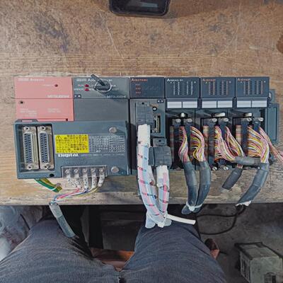 【工控自动化】三菱模块  A1S61PN  A2USHCPU-S1  A1议价