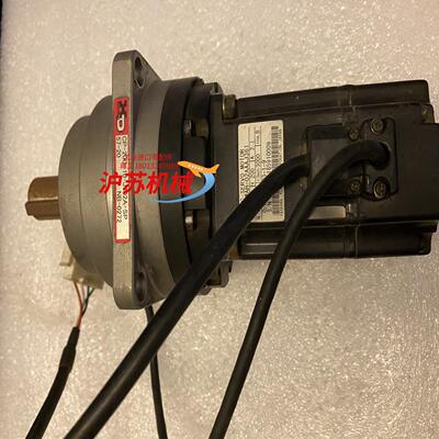 SGMAH-02AAAJ361 安川伺服电机 CP-20C-