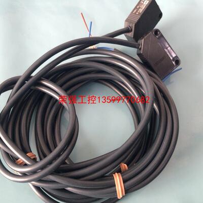 【荣强工控】E3ZG-T61A-D  E3ZG-T61A-L  欧姆龙对