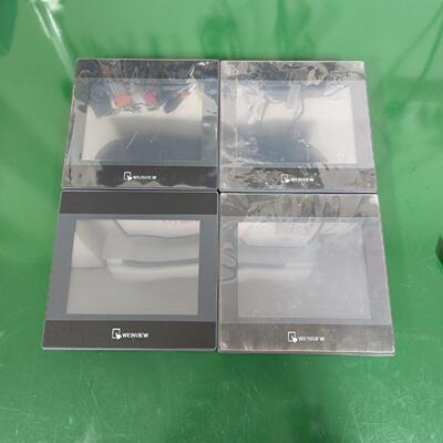 （设备配件）威纶触摸屏 TK8071iP