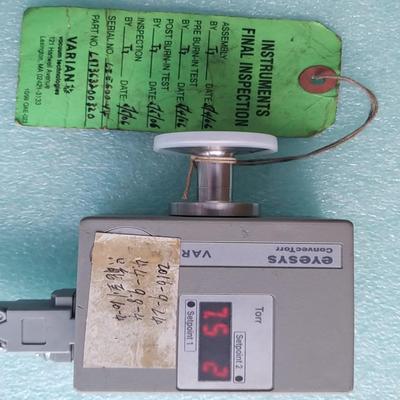 [德峰]VARIAN EYESYS CONVECTORR L9736