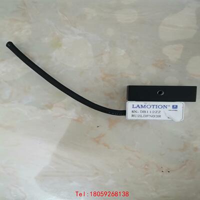 【非标价】LAMOTION/ DB112ZZ读数头，剪掉线，合适