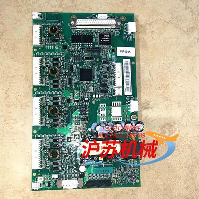 ZINT-592新ABBACS880变频器75-90-110