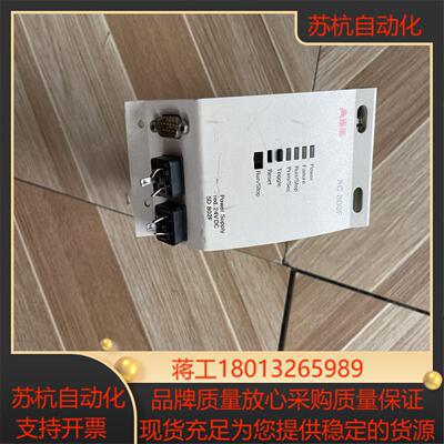 模块SD802F 3BDH000012R1  现货