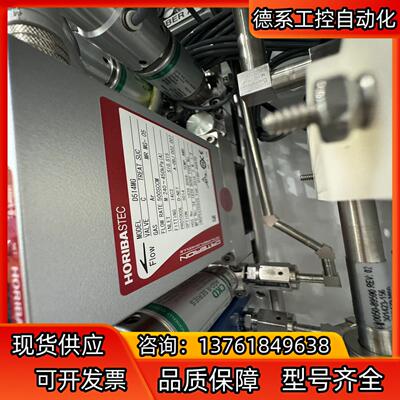正品horiba D514MG 500SCCM 0190