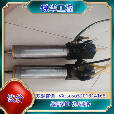 原装WESTWIND西风高速空气主轴，125000转，型号119议