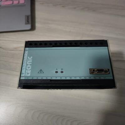 （设备配件）LAND红外测温处理器LM TECHNIC