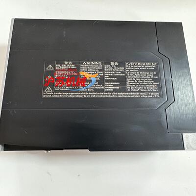 R88D-1SN04H-ECT