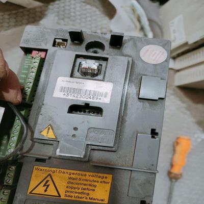 ACS550-01-023A-4变频器ABB11/7.5KW