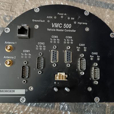 DANAHER 丹纳赫  AGV 小车VMC500主控制器二