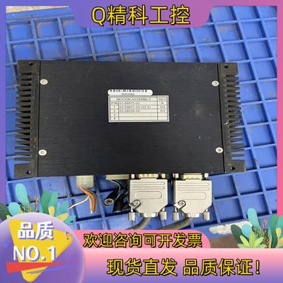 现货MOCON ASSEMBLY 控制器01-85975-02