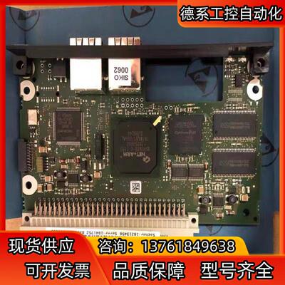 SEW变频通讯卡DEH11B全新现货