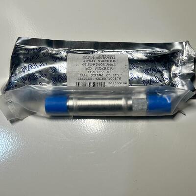 [德峰]PALL过滤器GLFPF3400VMM4