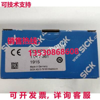 原装供应SICKDL50-P1123/