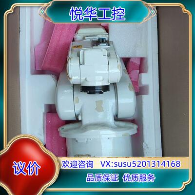 ABB机械手IRB120  联系议价