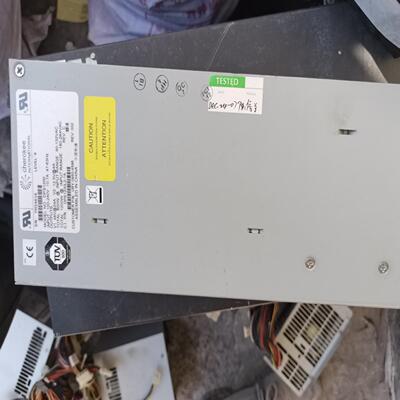 [德峰]  工业TM54616CHEROKEE设备电源DPS1200