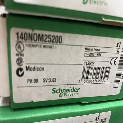 模块140NOM25200，140系列现货