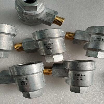 费斯托快排阀 6753  SEU-1/4