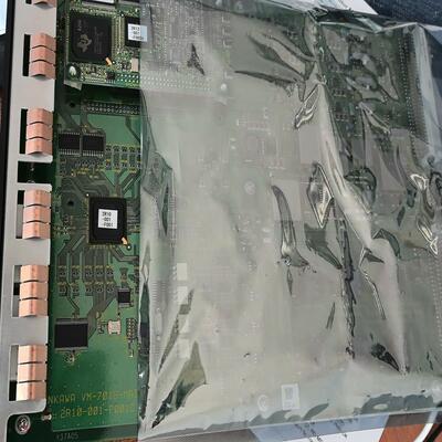 （设备配件）shinkawa VM-701卡件