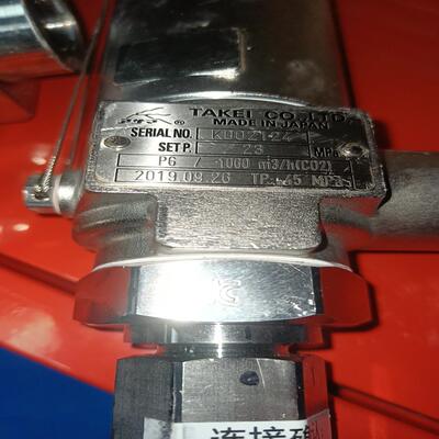 [德峰]takei k0021-24  23mpa