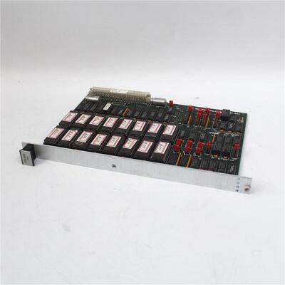 [德峰]AMAT板卡0100-11030 MVME 211,应用材料