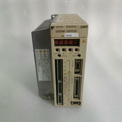 （设备配件）SERVOPACK驱动器 AC-INPUT 议价