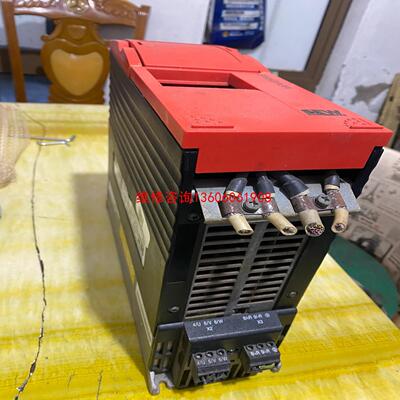 （请询价）变频器  MDS60A0015-5A3-4-00 功能完好无议价