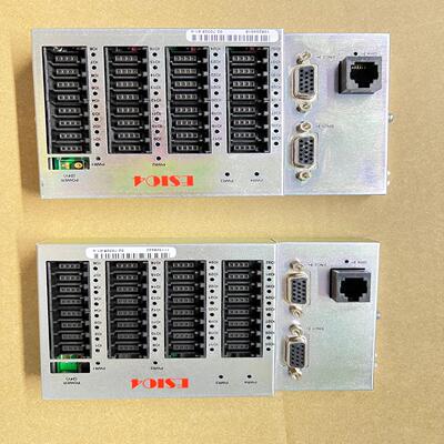 （设备配件）ESIO4 02-70325-01、盒子