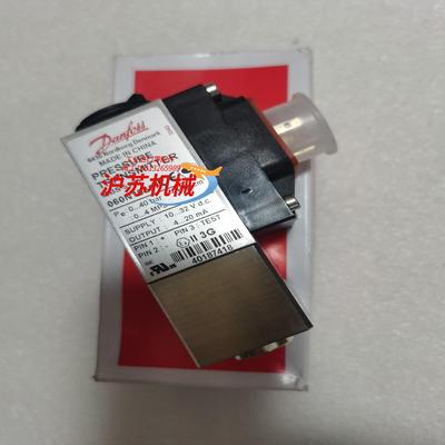 060N1039丹佛斯压力传感器MBS5100