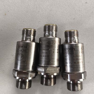 HM20-2X/400-C-K35力士乐传感器