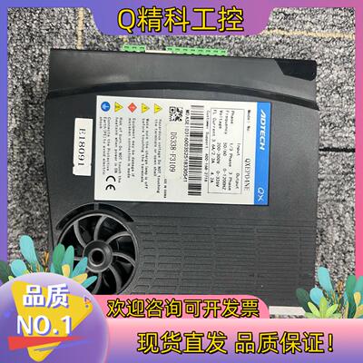现货众为兴ADTECH伺服驱动器QXEP04NE