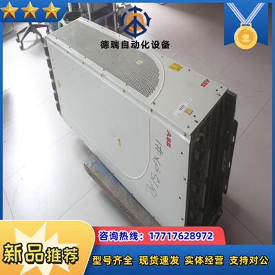 ABB变频器 ACS800-04P-0320-3-P901议价