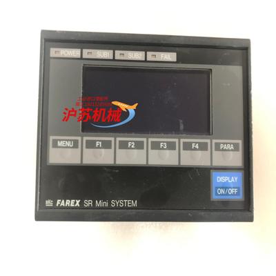 RKC FAREX SR  OPL-A*1-CS8/CE