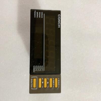 拆机CONCH温控表VM2-AD2-04002