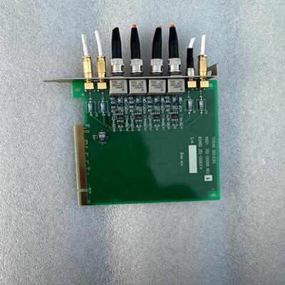 （设备配件）251-00916A 251-00099 采集卡