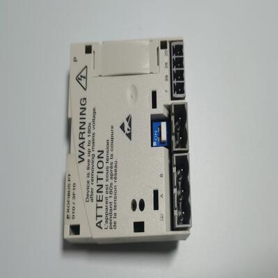 德国伦茨变频器模块 E82ZAFPC010 接口模块 质量保