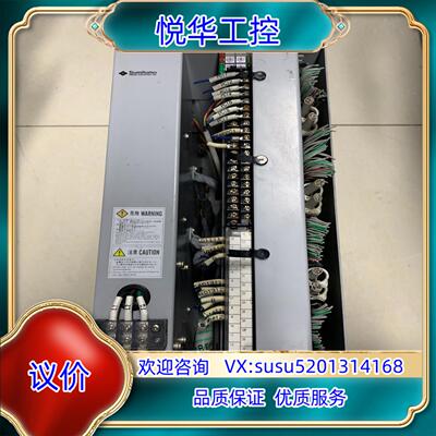 住友MC-550 MCU 控制器UMC550000AKG01议价
