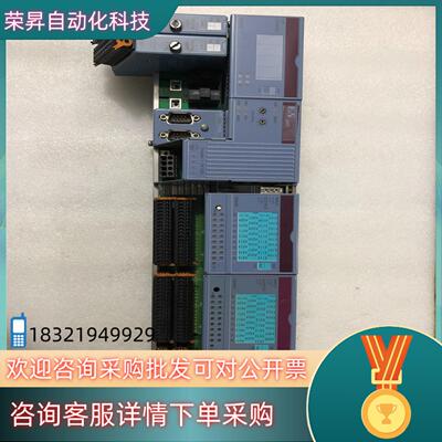 现货贝加莱模块一套    型号  7DI135.70(2