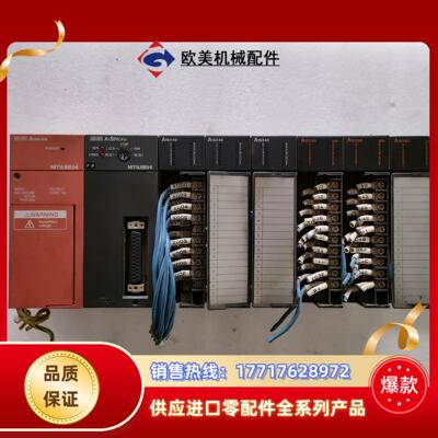 Mitsubishi/三菱 A1SY50   3个 80