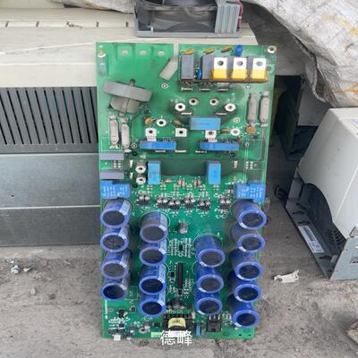 [德峰]ABB510、37kw驱动板。sint4430c功能包好。板议价