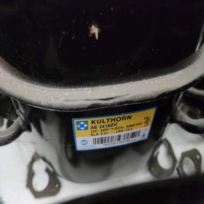 （设备配件）泰康压缩机AE 2416ZK