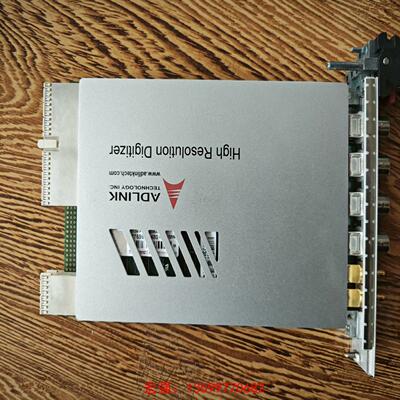[宏强工控]凌华ADLINK  PXI-9816H /512 数字化仪-议价
