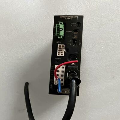（设备配件）motorC新成色，oriental东方 驱动器 ARD拆-
