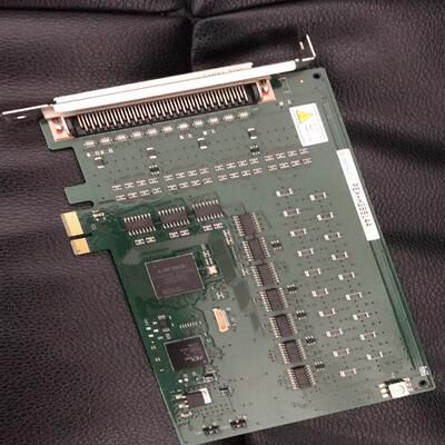 Interface PCI-8521  PEX-H28514