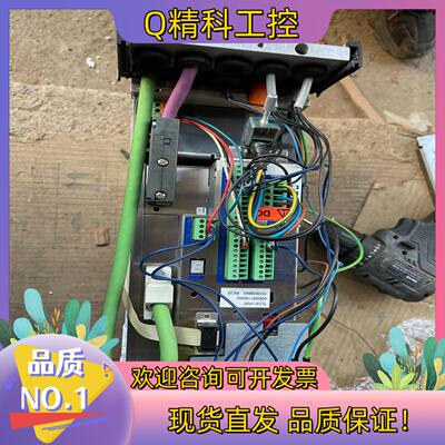 现货TLC511PSF  百格拉BERGER LAHR驱动器