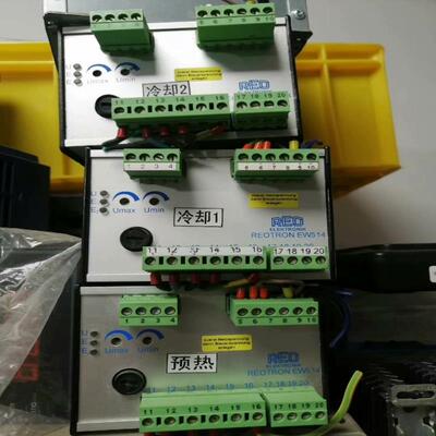 （设备配件）REOTRON EW514，成色如图，实物拍摄