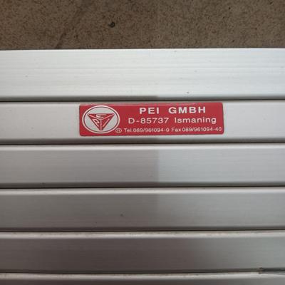 {雅致机械商行}DEK印刷机拉窗PEI GMBH D-85737两边窗架可