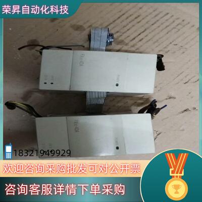 现货模块FX3U-4DA 设备  成色 功能